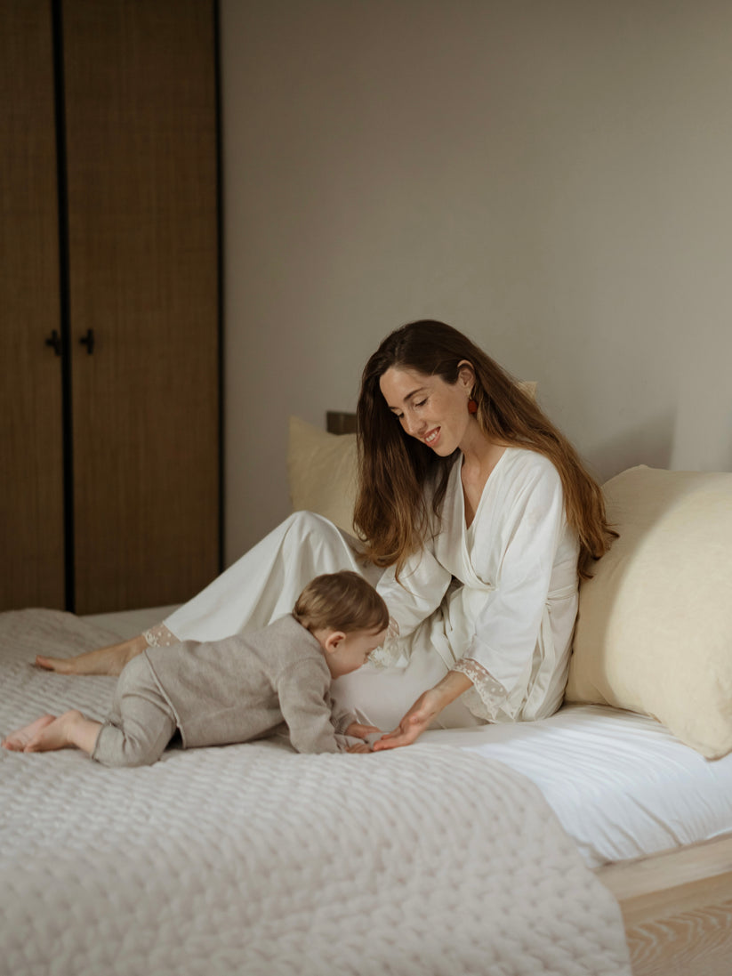 Conjunto punto cruzado – ELEVENMIA